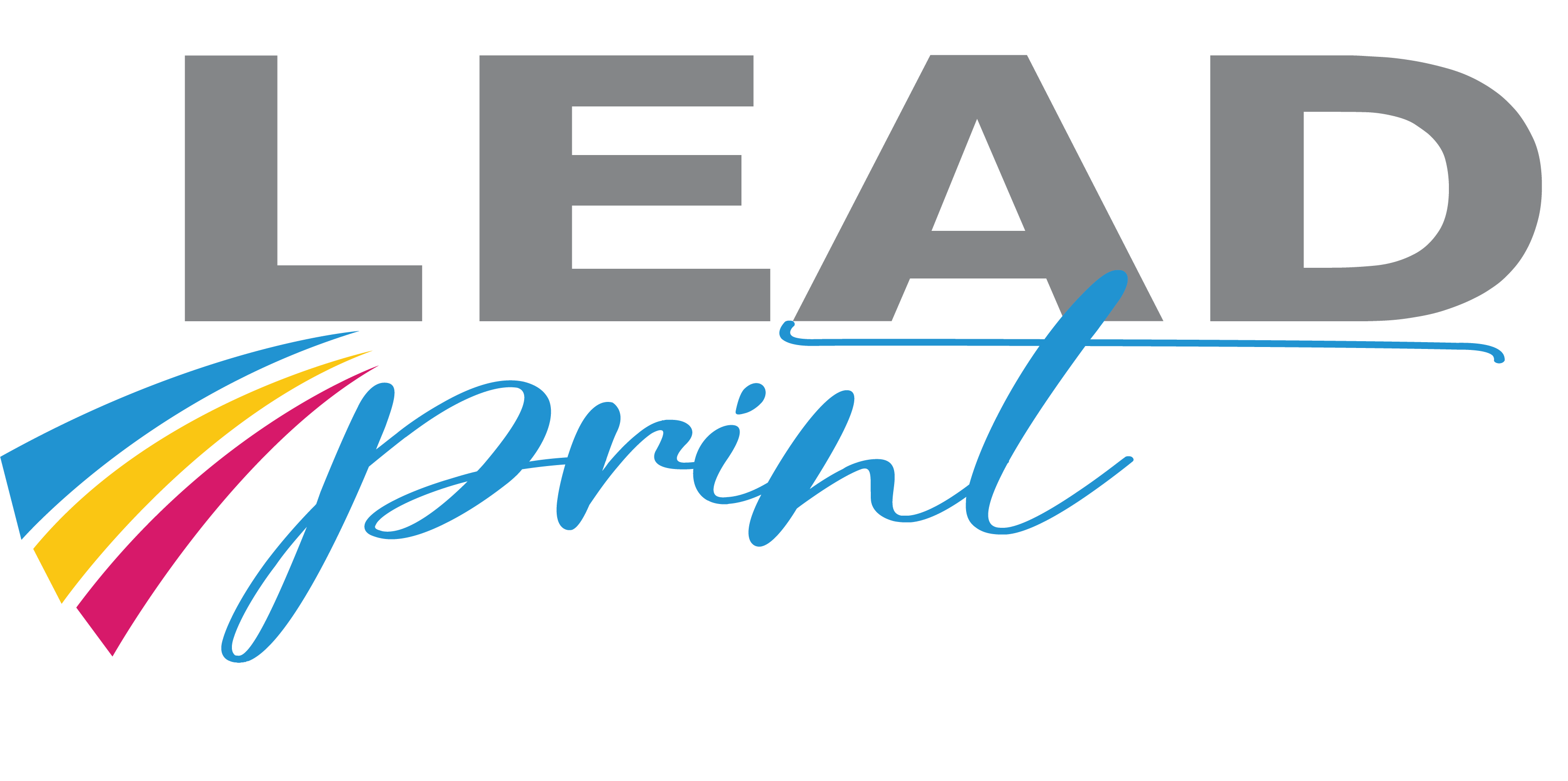 lead print customized product